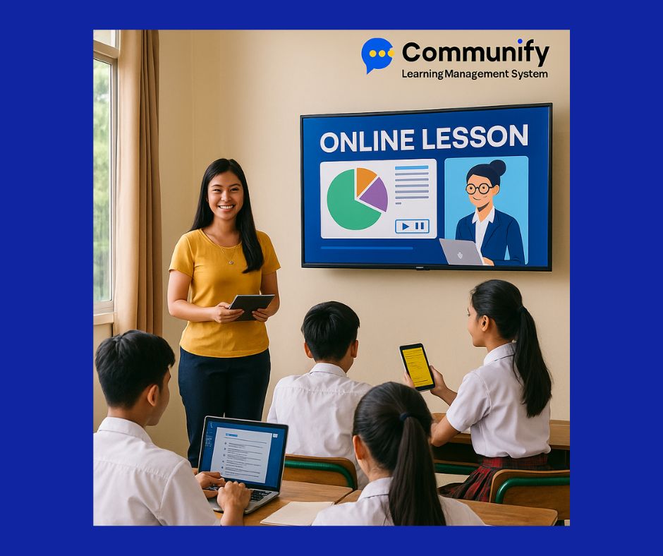 Home Page | COMMUNIFY